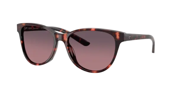 COSTA Catherine Sunglasses - Rose Gradient