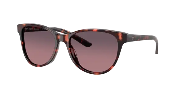 COSTA Catherine Sunglasses - Rose Gradient