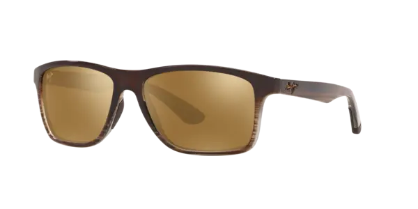 Maui Jim Onshore Sunglasses - Hclu+00ad Bronze Polarized
