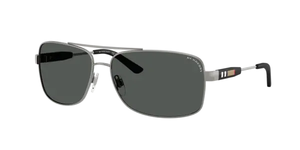 Burberry Sunglasses - Grey