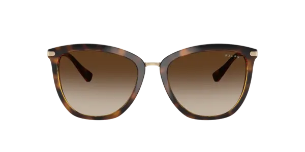 Ralph Lauren Ra5245 Sunglasses By