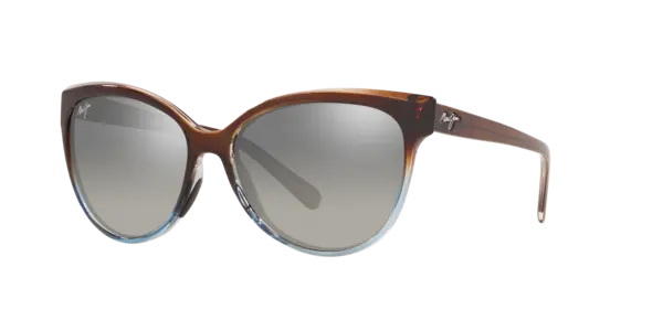 Maui Jim Olu Olu Sunglasses - Neutral Grey Polarized