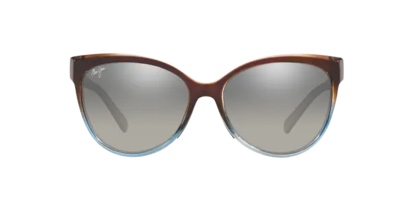 Maui Jim Olu Olu Sunglasses - Neutral Grey Polarized