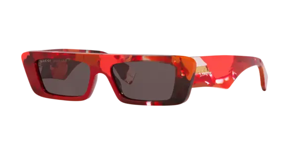 Gucci Sunglasses - Grey