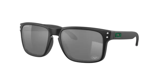 Oakley New York Jets Holbrook™ Sunglasses - Prizm Black