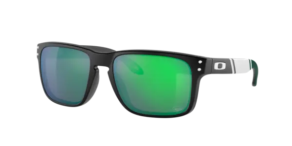 Oakley New York Jets Holbrook™ Sunglasses - Prizm Jade