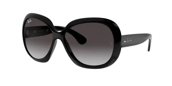 Ray-ban Jackie Ohh Ii Sunglasses - Grey Gradient