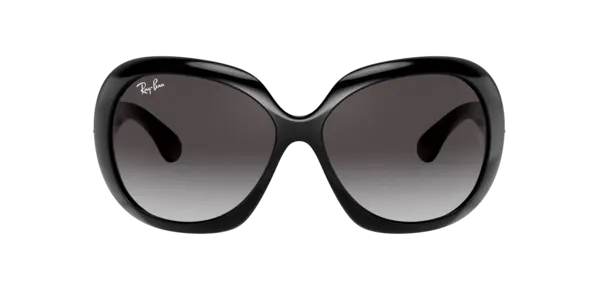 Ray-ban Jackie Ohh Ii Sunglasses - Grey Gradient