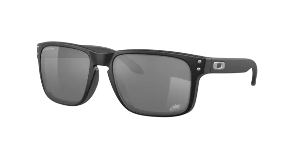 Oakley Philadelphia Eagles Holbrook™ Sunglasses - Prizm Black