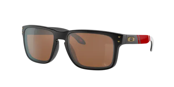 Oakley San Francisco 49ers Holbrook™ Sunglasses - Prizm Tungsten