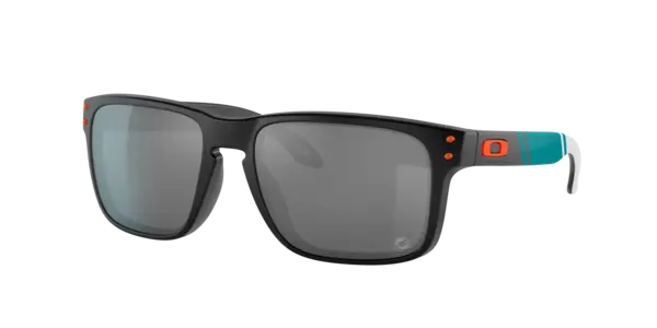 Oakley Holbrook™ Sunglasses - Prizm Black