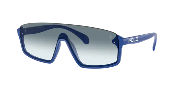 Polo Ralph Lauren Sunglasses - Gradient Blue