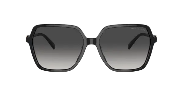 Michael Kors Jasper Sunglasses - Dark Grey Gradient