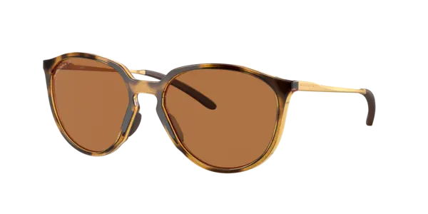 Oakley Sielo Sunglasses - Prizm Bronze Polarized