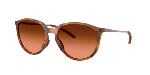 Oakley Sielo Sunglasses - Prizm Brown Gradient
