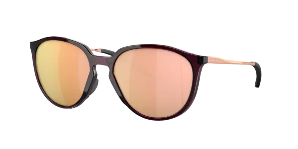 Oakley Sielo Sunglasses - Prizm Rose Gold