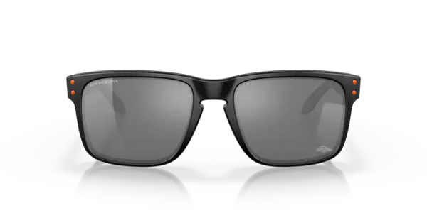 Oakley Holbrook Sunglasses - Prizm Black