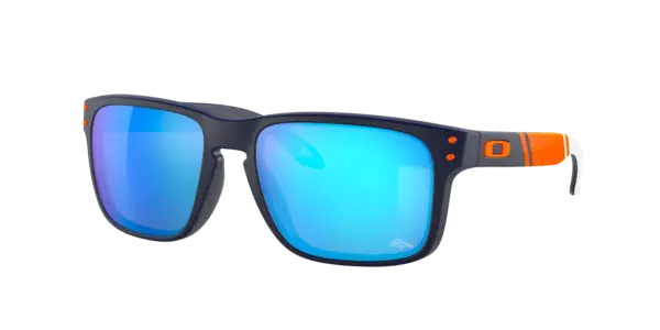 Oakley Denver Broncos Holbrook™ Sunglasses - Prizm Sapphire
