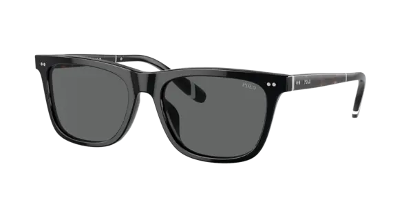 Polo Ralph Lauren Sunglasses - Dark Grey