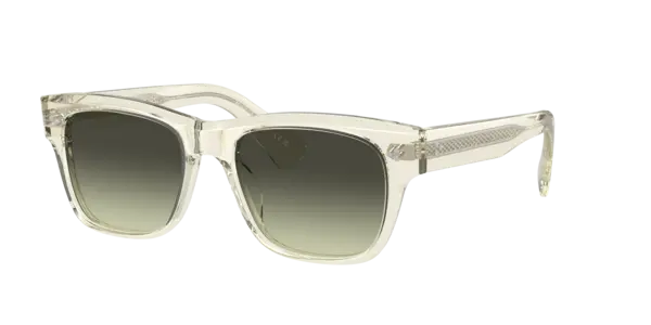 Oliver Spencer Birell Sun Sunglasses - G-15 Gradient