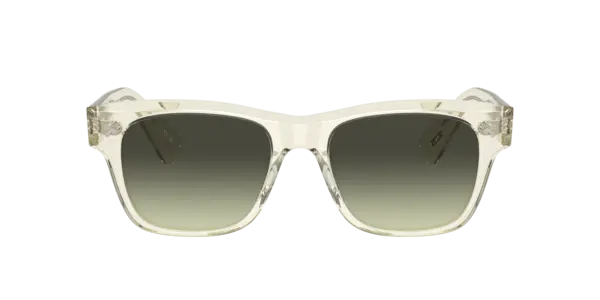 Oliver Spencer Birell Sun Sunglasses - G-15 Gradient