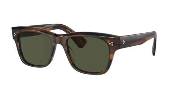 Oliver Spencer Birell Sun Sunglasses - G-15