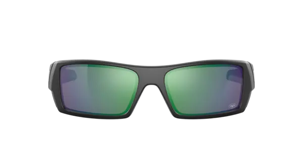 Oakley New York Jets Gascan® Sunglasses - Prizm Jade