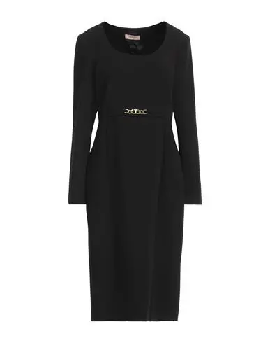 TWINSET Midi Bodycon Dress