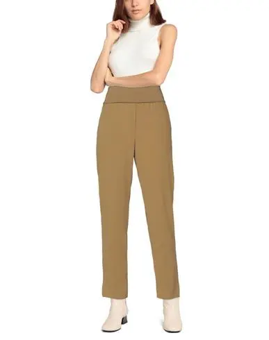 MANILA GRACE Tapered Pants