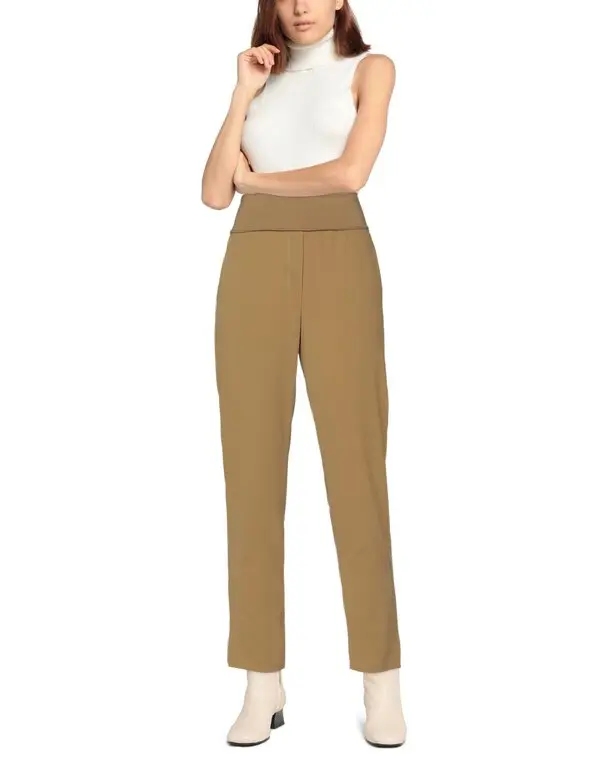 MANILA GRACE Tapered Pants