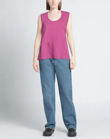MANILA GRACE Jersey Top