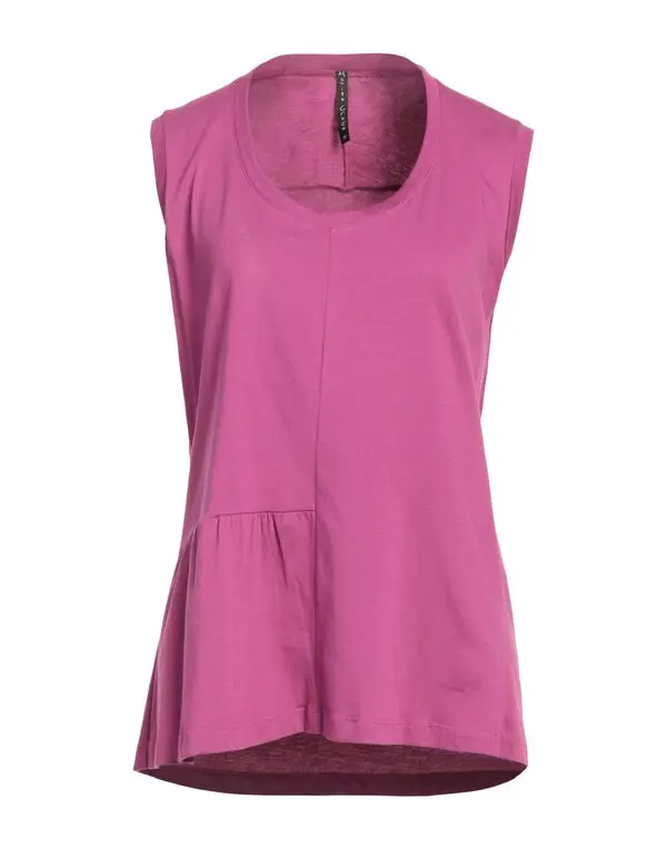MANILA GRACE Jersey Top