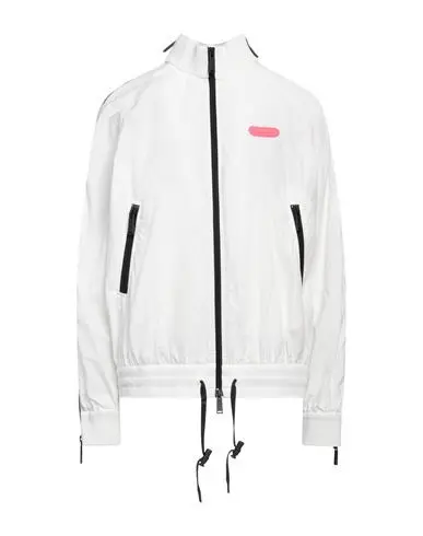 Dsquared2 Casual Jacket - White
