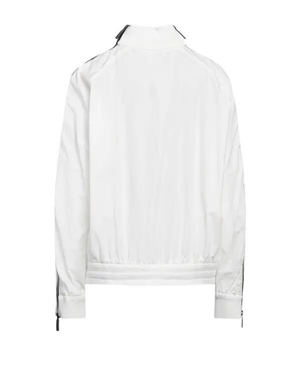 Dsquared2 Casual Jacket - White