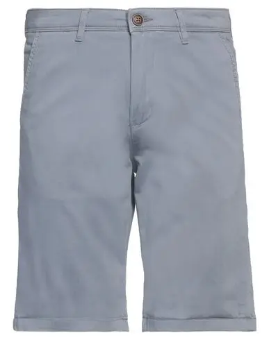 JACK & JONES Woven Shorts - Grey