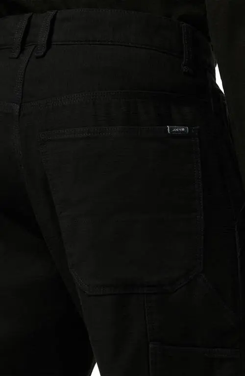 Joe's Jeans Jax Cotton Utility Pants