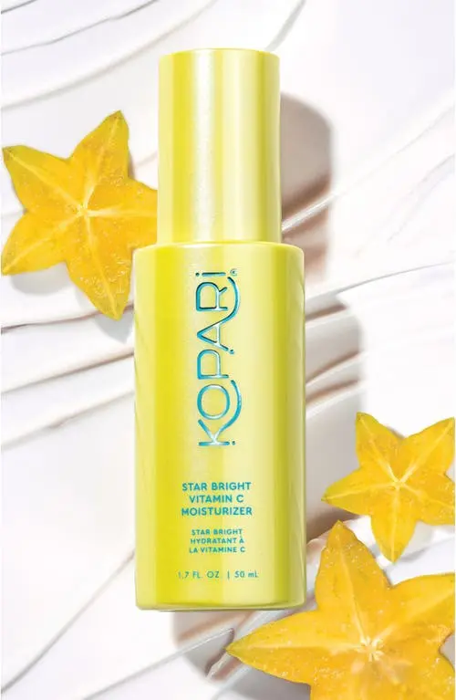 KOPARI BEAUTY Star Bright Moisturizer