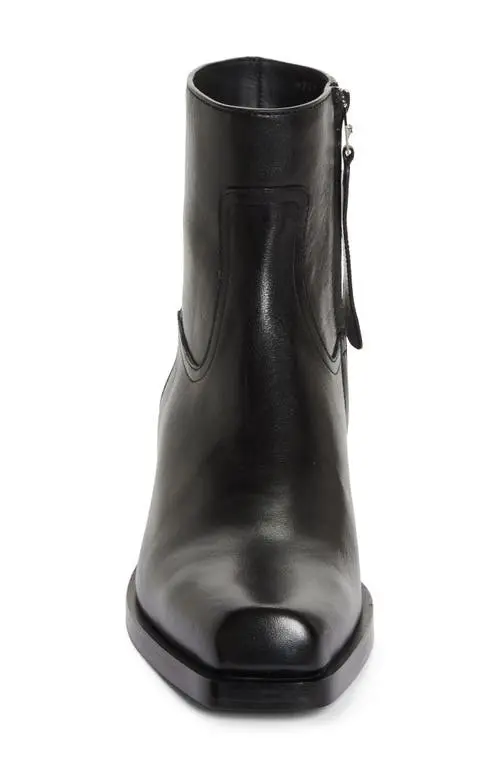 Versace Luciano Boots