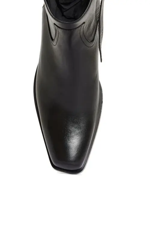 Versace Luciano Boots