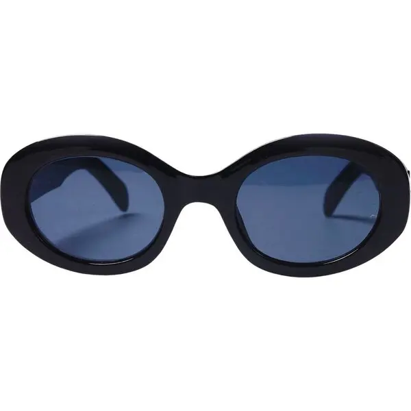 WISDOM Frame 16 Sunglasses - Classic