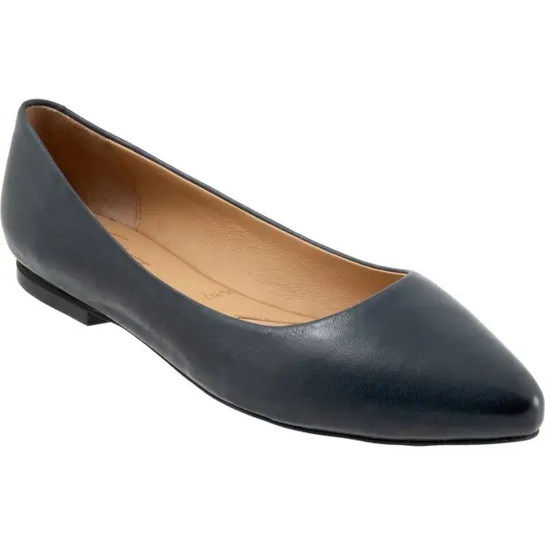 Trotters Estee Ballet Flat