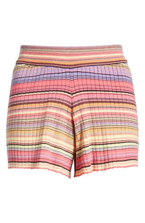Rip Curl Palapa Ribbed Shorts