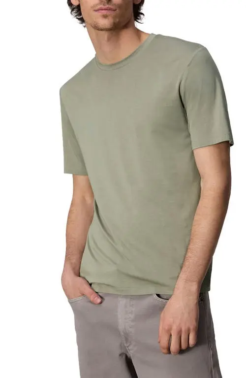 Rag & Bone Tech Jersey T-shirt - Faded Army