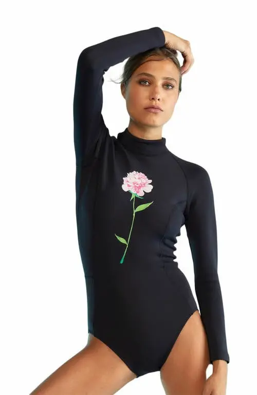 Cynthia Rowley Cruz Wetsuit
