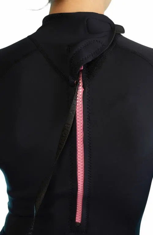 Cynthia Rowley Cruz Wetsuit