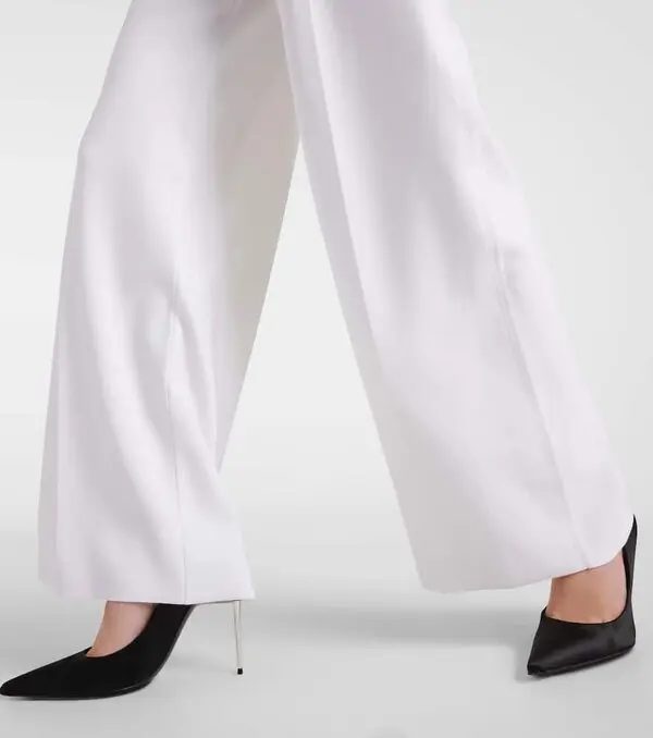 Norma Kamali Jersey Jumpsuit