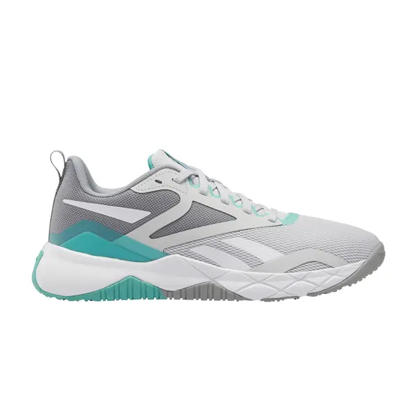 REEBOK Nfx Sneakers - Grey