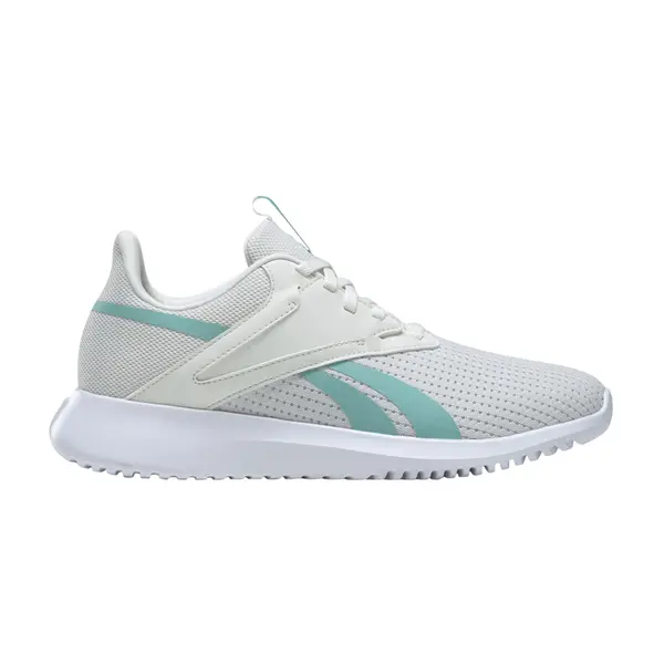 REEBOK Wmns Fluxlite Semi Classic Teal - Grey
