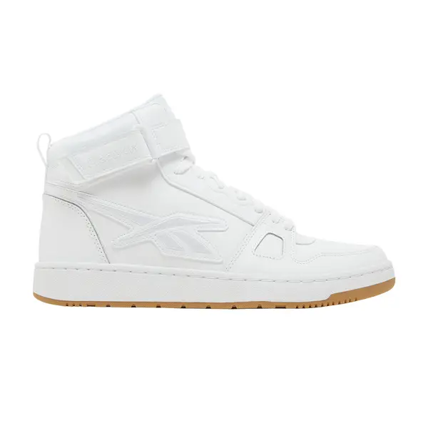 REEBOK Resonator Mid Gum