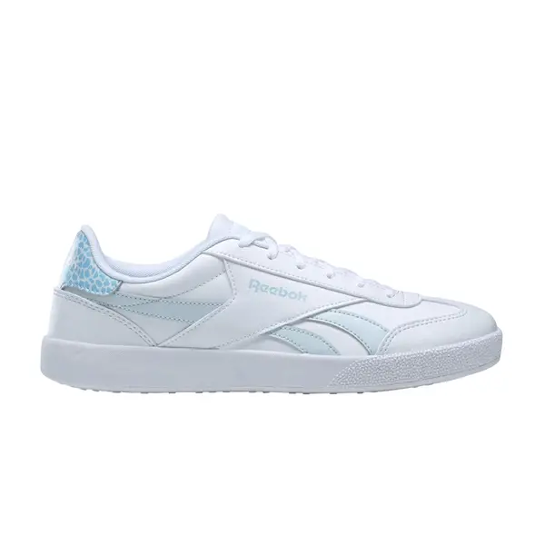 REEBOK Vector Smash Animal Print Sneakers